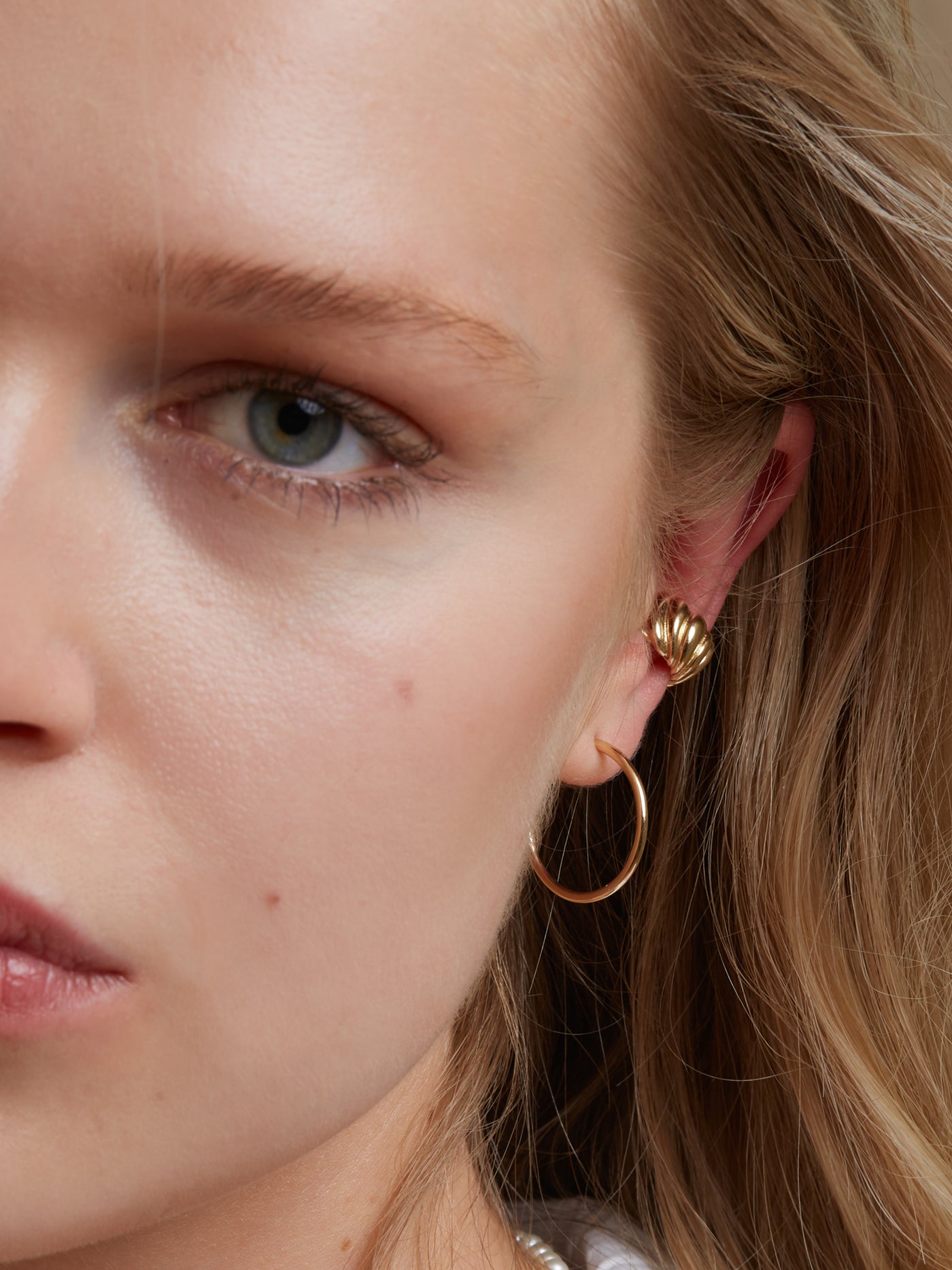 Venus Ear Cuff